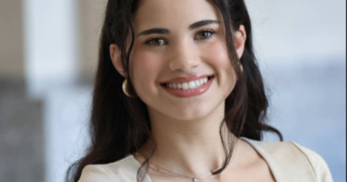 Lucia Hernandez | Wilson Center